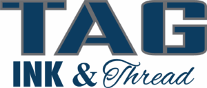 Home - Tag Ink & Thread